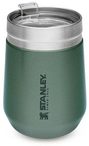 Stanley Go termohrnek 290 ml, hammertone green, 10-10292-001