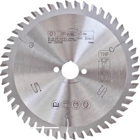 Stehle | Pilový kotouč na lamináty ø 160/20 mm Z48 TFZ/TCG