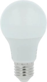 TESLA BL270665-1 - LED bulb žárovka E27, 6W, 640 lm, 6500K, studená bílá