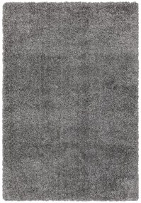 Tribeca Design Kusový koberec Ganta Grey Rozměry: 120x170 cm