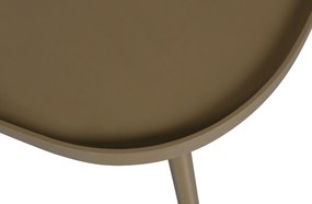 IODESIGN Odkládací stolek MAE 379596-SAA