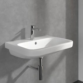 Villeroy & Boch TVW10300400161 - Umyv. baterie ARCHITECTURA 16,4 cm lesklý chrom