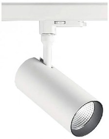 Lištové svítidlo QUICK 28W - 222639 - Ideal Lux