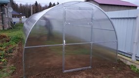VespaGarden Skleník Frux 3x6m / 18m2 - 4mm