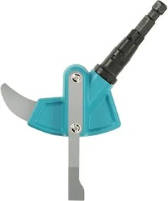 Gardena 3607-20 Combisystem 2v1 škrabka na spáry