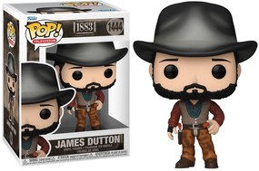 Figurka funko pop! tv 1883 thomas 1448