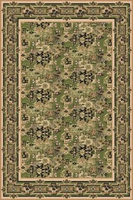Koberec FD Standard Nazca - hrachový