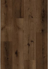 Mexen Strasburg vinylové panely 1240 x 182 mm SPC 6,5 mm, podložka IXPE 1,5 mm, 4 V-fuga, Dub - F1033-1240-182-505-4V1-01