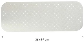 Protiskluzová podložka do vany 36x97 cm Class Premium – MSV