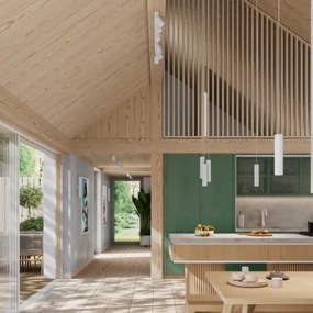 Závěsné svítidlo SOLLUX KARBON 3P bílá GU10 3x10W bez žárovek SL.1538