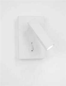 Nástěnné LED svítidlo NOVA LUCE DONA 3W 3000K 9081351