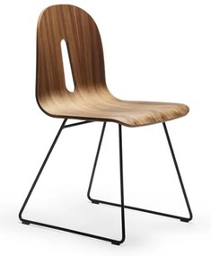 CHAIRS&MORE - Židle GOTHAM Woody SL