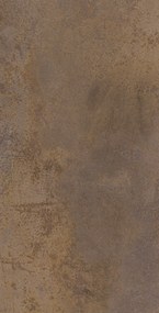 Oneflor, Vinylová podlaha lepená ECO 55 076 Oxyde Bronze Red, 914,4 x 457,2 mm
