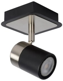 Lucide 26957/05/30 - LED Bodové svítidlo LENNERT 1xGU10/5W/230V