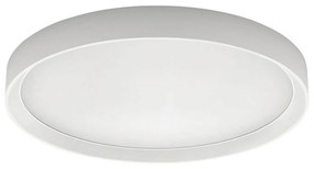 LED stropní svítidlo Tara R, kulaté, Ø 51 cm