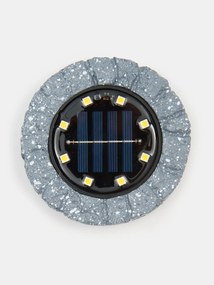 Sinsay - Solární LED zapichovací lampička - šedá
