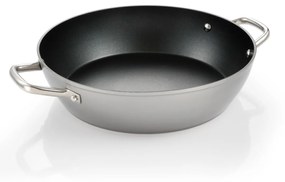 Pánev hluboká GrandCHEF+ ø 32 cm, 2 úchyty