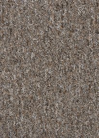 Koberce Breno Metrážový koberec ULTRA 48 - 956, šíře role 400 cm, Hnědá, Vícebarevné