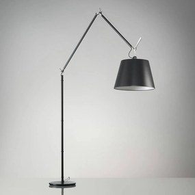 Artemide Tolomeo Mega stojací lampa 3 000K Ø 36 cm