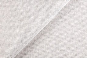 Krémová boxspring postel s úložným prostorem 160x200 cm Blend – Maison de Rêve
