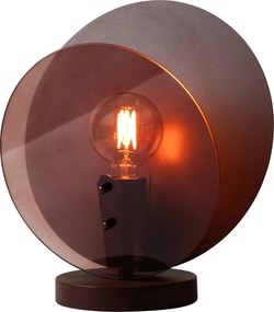 XXXLutz STOLNÍ LAMPA, nástěnný stmívač, E27, 15/32,5 cm It's about Romi - Online Only svítidla - 004315019004