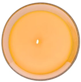 Fajnpocit svíčka s vůní Pomeranč