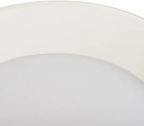 Kanlux 24366 - LED Bodové svítidlo SONOR LED/12W/230V 3000/4000/5700K bílá