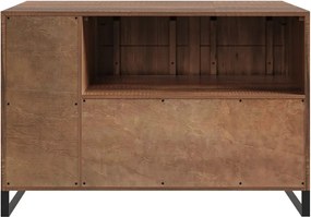 furniture-nabytek.cz - Koupelnový set Sidora borovice