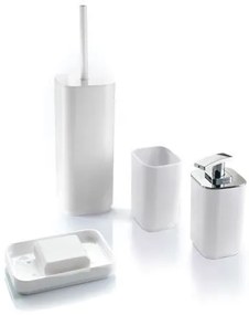Aqualine Aqualine, SEVENTY pohár na postavení, šedý, 639808