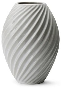 Morsø Váza RIVER White 21 cm