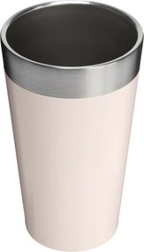 Stanley Termosklenka Stacking Tumbler 470 ml Rose Quartz
