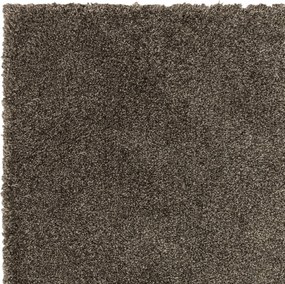 Tribeca Design Kusový koberec Cocoo Gunmetal Rozměry: 80x150 cm