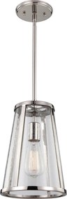 XXXLutz ZÁVĚSNÉ SVÍTIDLO, 20.3/32.1 cm Elstead Lighting - Online Only svítidla - 009093078002