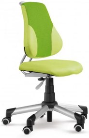 Mayer Dětská rostoucí židle Actikid A2 Barva potahu: zelená