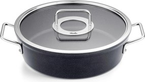 XXXLutz KASTROL, hliník, 28 cm Fissler - 003724051506
