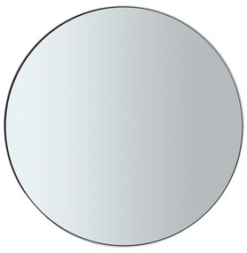 Blomus Nástěnné zrcadlo RIM P.50cm bílé