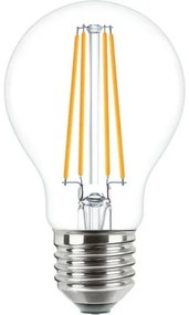 LED žárovka E27 Philips Classic Filament A60 7W (60W) teplá bílá (2700K)