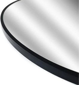 Nástěnné zrcadlo 50x70 cm Eclipse – Styler