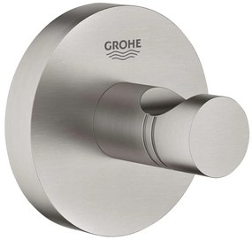 Grohe QuickFix Start - Háček, supersteel 41173DC0