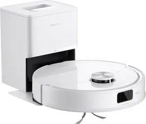 Roborock Q10 VF+ bílá / robotický vysavač / 45 W / vysávání a mopování