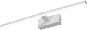 Rabalux Obrazové / koupelnové LED svítidlo Albina 12 W, IP23, 60 x 6 x 14 cm