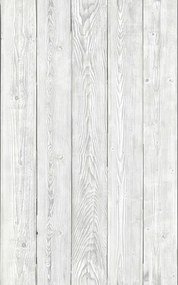 Samolepicí fólie d-c-fix 2003246 Bílá prkna - šíře 45 cm x 15 m