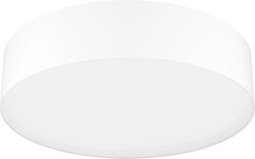 XXXLutz STROPNÍ LED SVÍTIDLO, 57/57/15 cm Eglo - Online Only svítidla - 003348237201