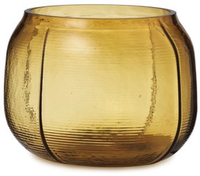 Normann Copenhagen designové vázy Step Vase (16 cm)