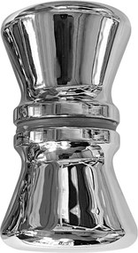 Aqualine Aqualine, AGGA/ARLETA madlo, chrom, NDHLFS-5