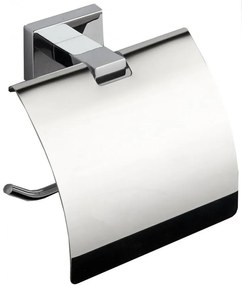 Mexen příslušenství, ARNO držák na wc papír, chrom, 7020733-00