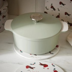 Kastrol na pečení s pokličkou 6,5 l Signature Range – Cooksmart ®