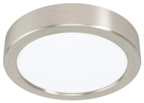 Eglo 99228 - LED Stropní svítidlo FUEVA 5 LED/10,5W/230V