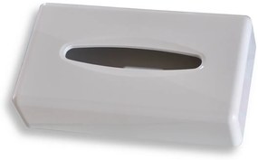 Novaservis - Zásobník na papírové kapesníky, bílý 69087,1