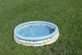 Bestway Nafukovací bazének Korál - průměr 1.22m / výška 25cm